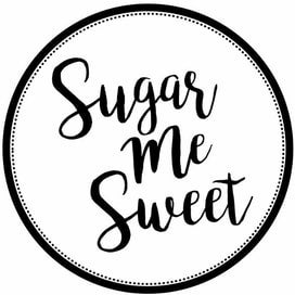 Home | Sugar Me Sweet